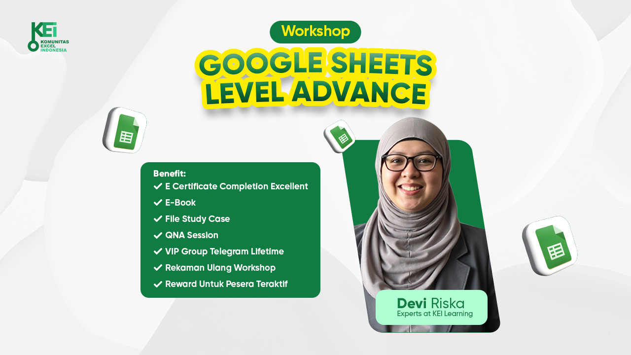 Learning: Semua kursus